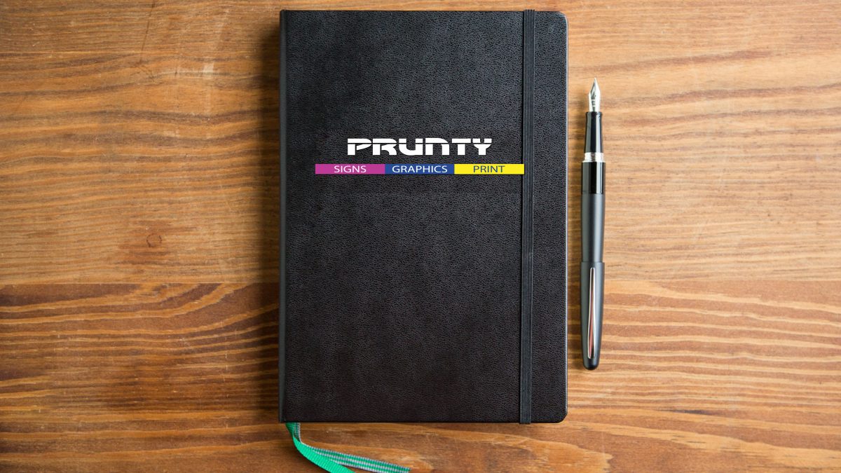 Prunty Signs – Sign Design