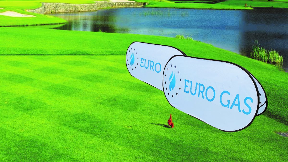 Golf Banners – Prunty Signs