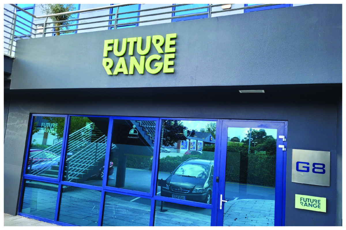 Shop Fronts – Prunty Signs